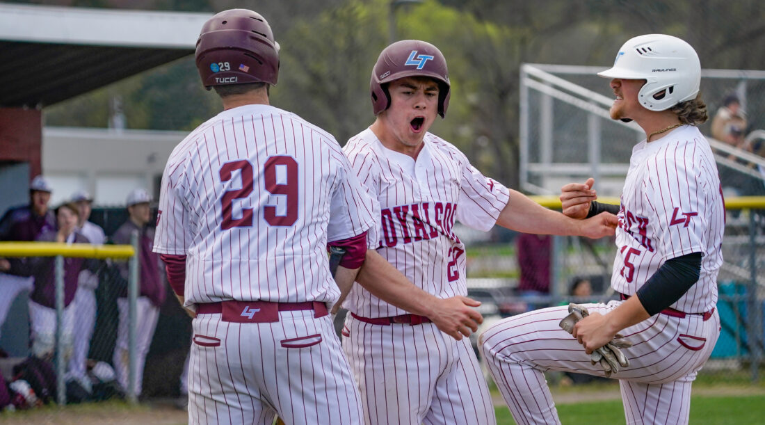 Local roundup: Central Mountain scores 21 runs in win against Loyalsock ...